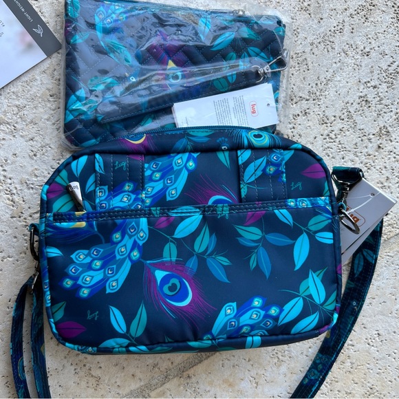 lug | Bags | Lug Brand Crossbody Purse | Poshmark